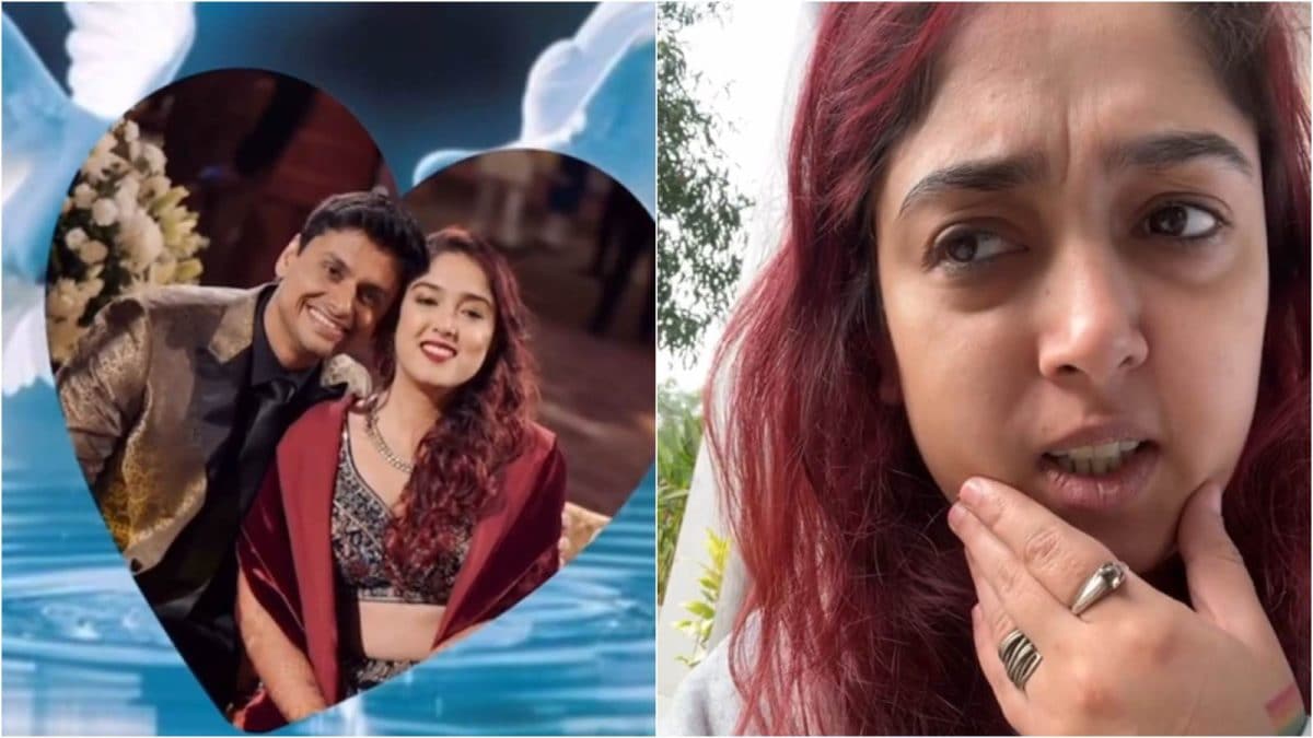 Ira Khan REACTS To Nupur Shikhare’s Hilarious Anniversary Post: ‘What ...