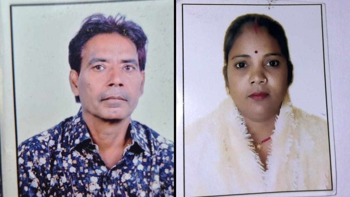 UP Man Chops Up Girlfriend, Burns Body Parts To Erase Evidence But ...