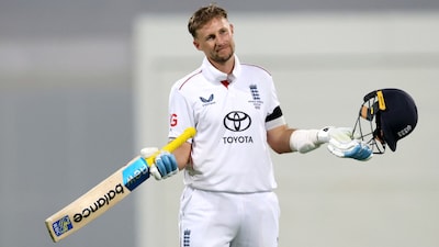 The Fab One: How Joe Root Became A Century-Scoring Demon After 2020 ...