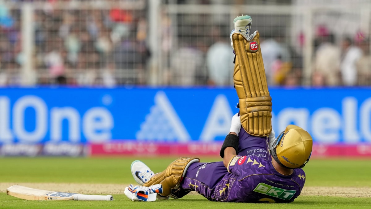 Kolkata Knight Riders Announce New Addition To Coaching Set Up Ahead Of ...