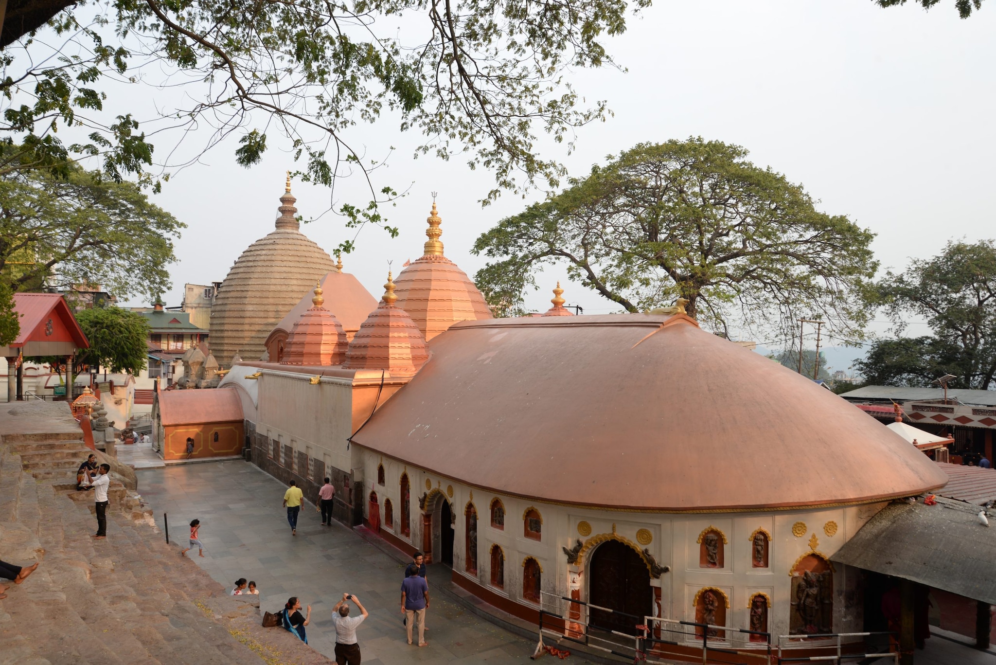 India’s Most Unusual Temples You Won’t Believe Exist