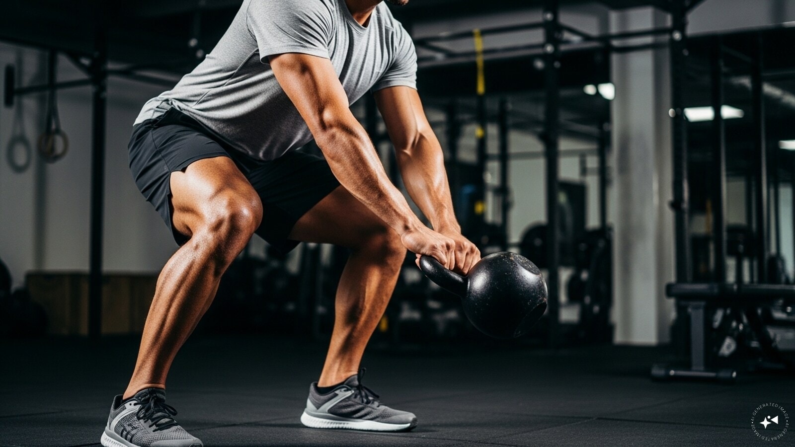 Beginner’s Guide To Kettlebell Training: Simple Home Workouts