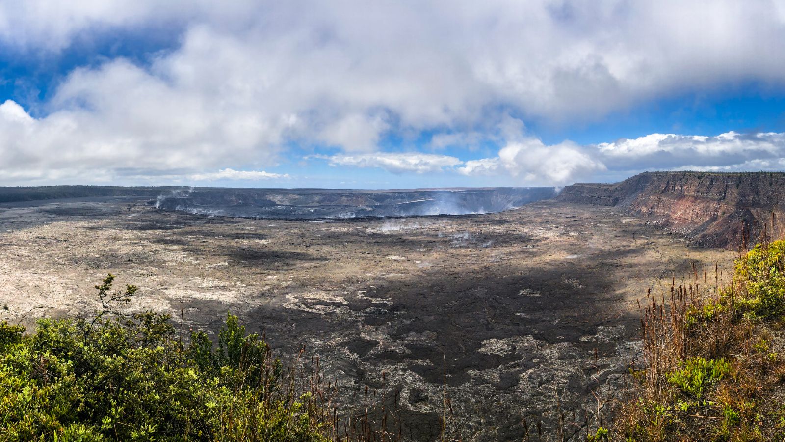 Top 7 Active Volcanoes Across The Globe
