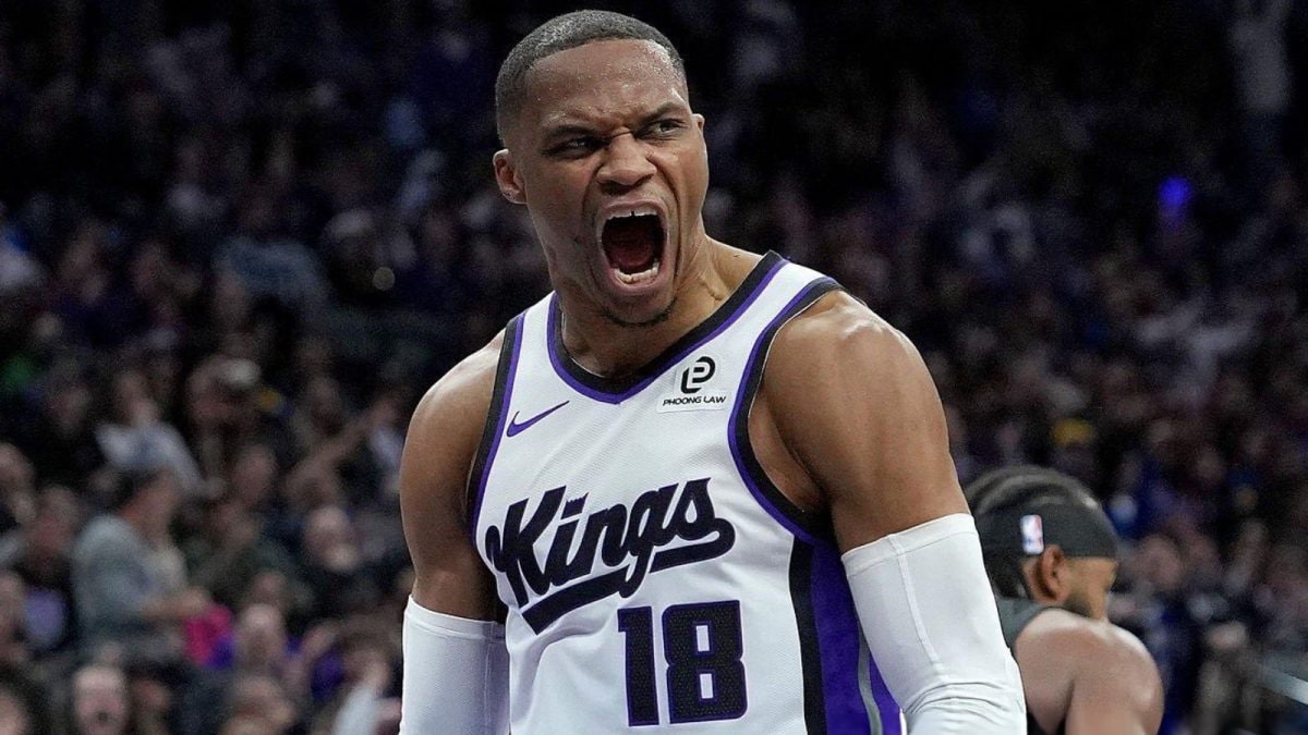 Brodie Becomes Best: Russell Westbrook Overtakes Oscar Robertson ...