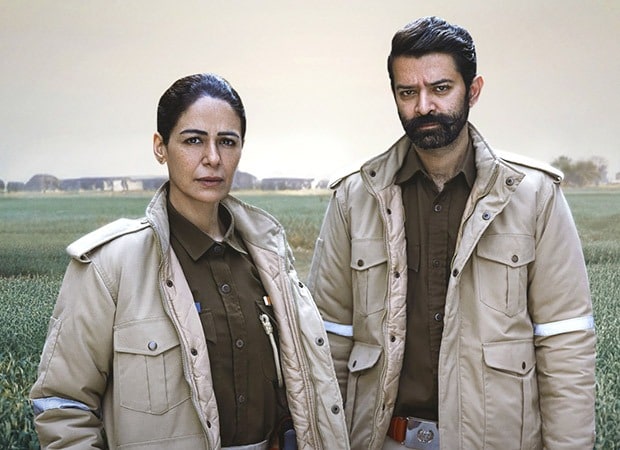 Netflix Confirms Premiere Date For Barun Sobti’s Kohrra Season 2