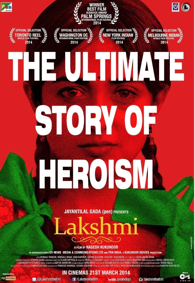 Before Mardaani 3, Watch These 6 Films On Human Trafficking