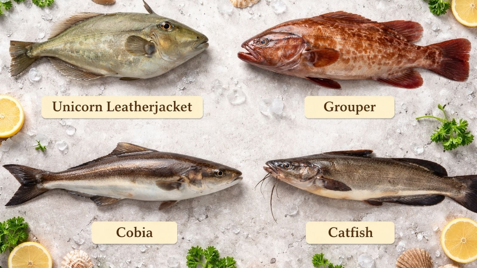 Karnataka Researchers Turn Fish Skin Into Eco-Friendly Leather | India ...