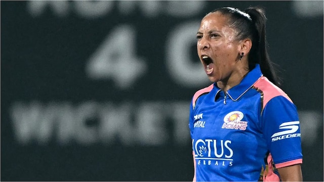 MI Vs RCB Live Score WPL 2026: Amanjot Removes Hemalatha; RCB Lose Top ...