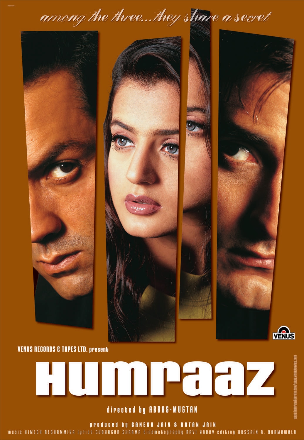 Akshaye Khanna, Bobby Deol Comebacks Fuel Excitement for Humraaz 2
