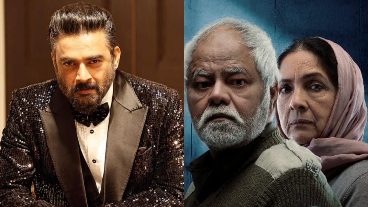 R Madhavan Cheers For Neena Gupta And Sanjay Mishra’s Vadh 2, Calls ...
