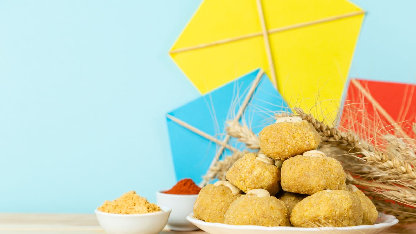 Makar Sankranti 2026 Special: Easy Sugar‑Free Dessert Ideas