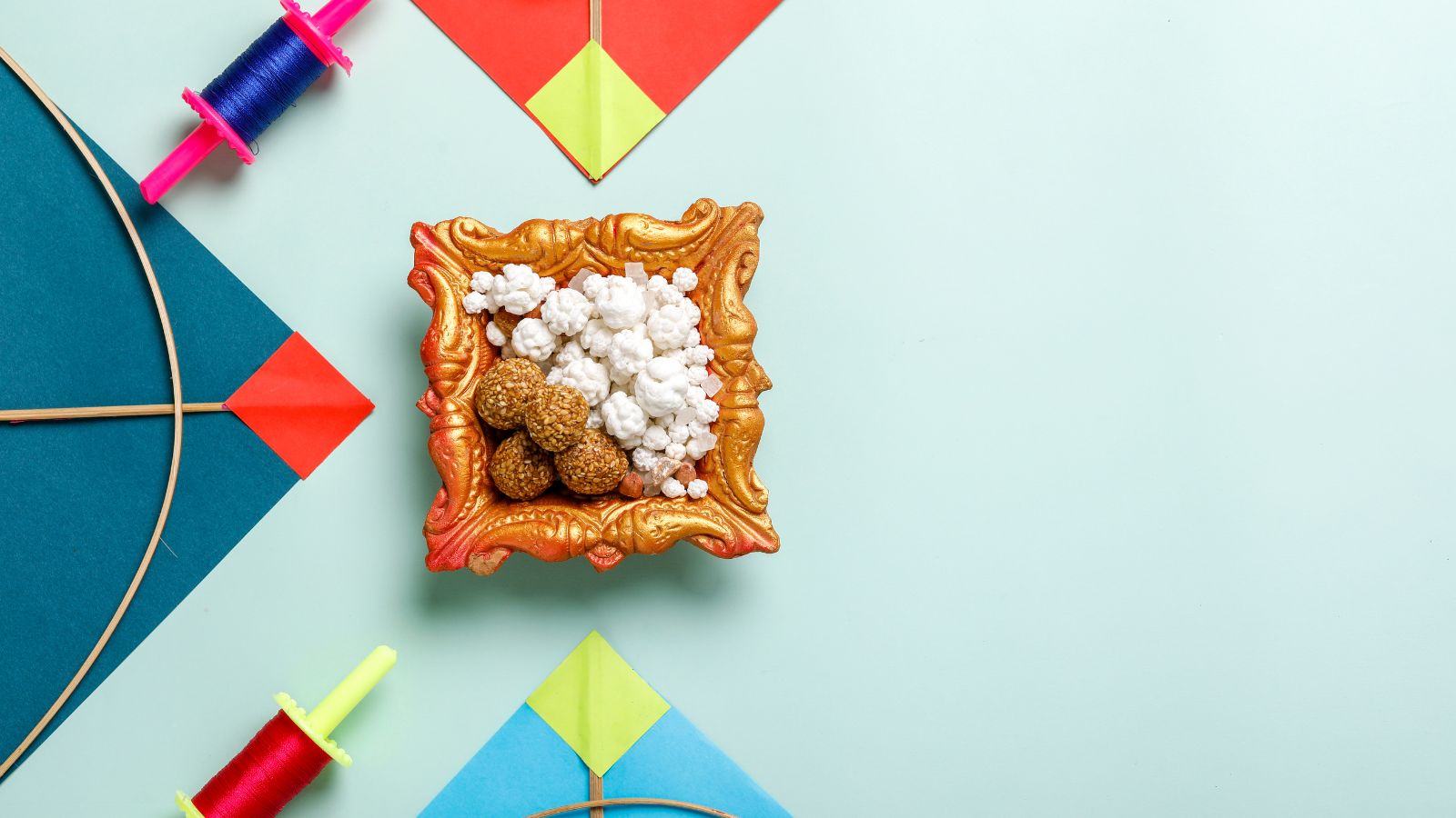 Undhiyo To Pongal: Foods That Define Makar Sankranti