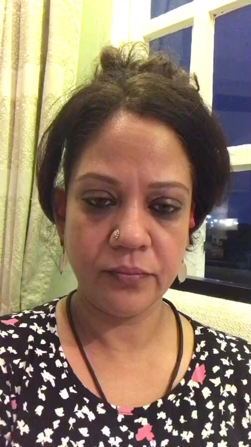 Mardaani 3: Who Is Mallika Prasad, Actor Playing Amma In Rani Mukerji ...