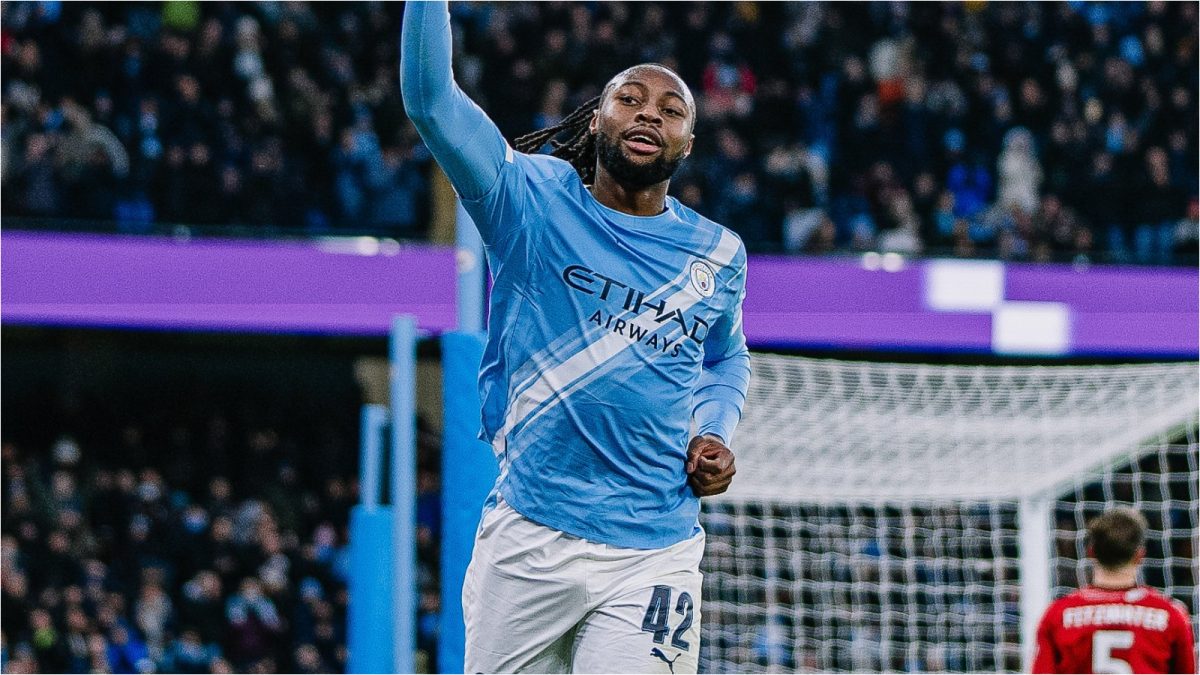 Instant Icon? Semenyo Joins Aguero In Rare Man City Debut Club On ...