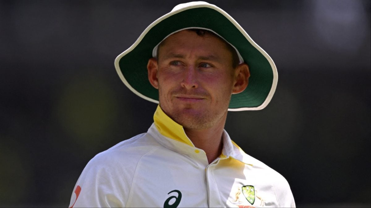 Marnus Labuschagne, Cameron Green Included In Australia's Squad For 5th ...