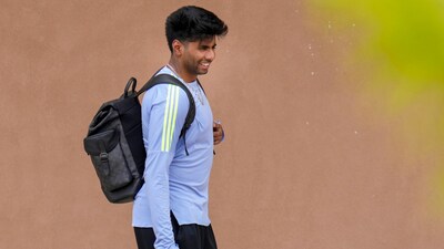 BCCI Official Gives Huge Update On Mayank Yadav's Fitness ...