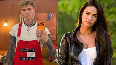 Megan Fox And Machine Gun Kelly Are 'Done' Romantically; Relationship ...