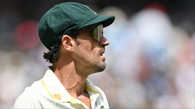 Mitchell Starc Ends Australia's 24-Month Long Wait, Wins His First ...