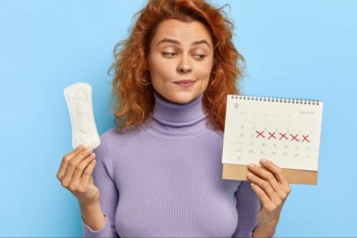 Winter Hormone Drift: Why Your Menstrual Cycle Feels Different In ...