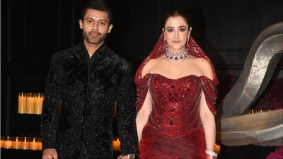 Inside Nupur Sanon, Stebin Ben’s Sea-Facing Mumbai Home With Music Room ...
