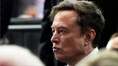 'Balance Of Power Changing': Elon Musk As IMF Report Shows India, China ...