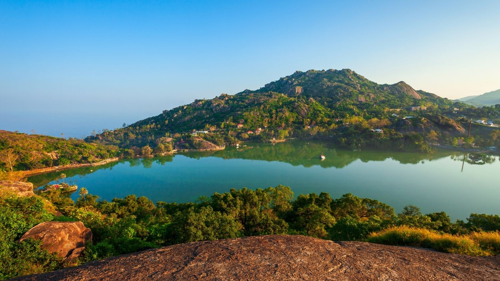 Skip The Crowds: Discover India’s States With Just One Hill Station