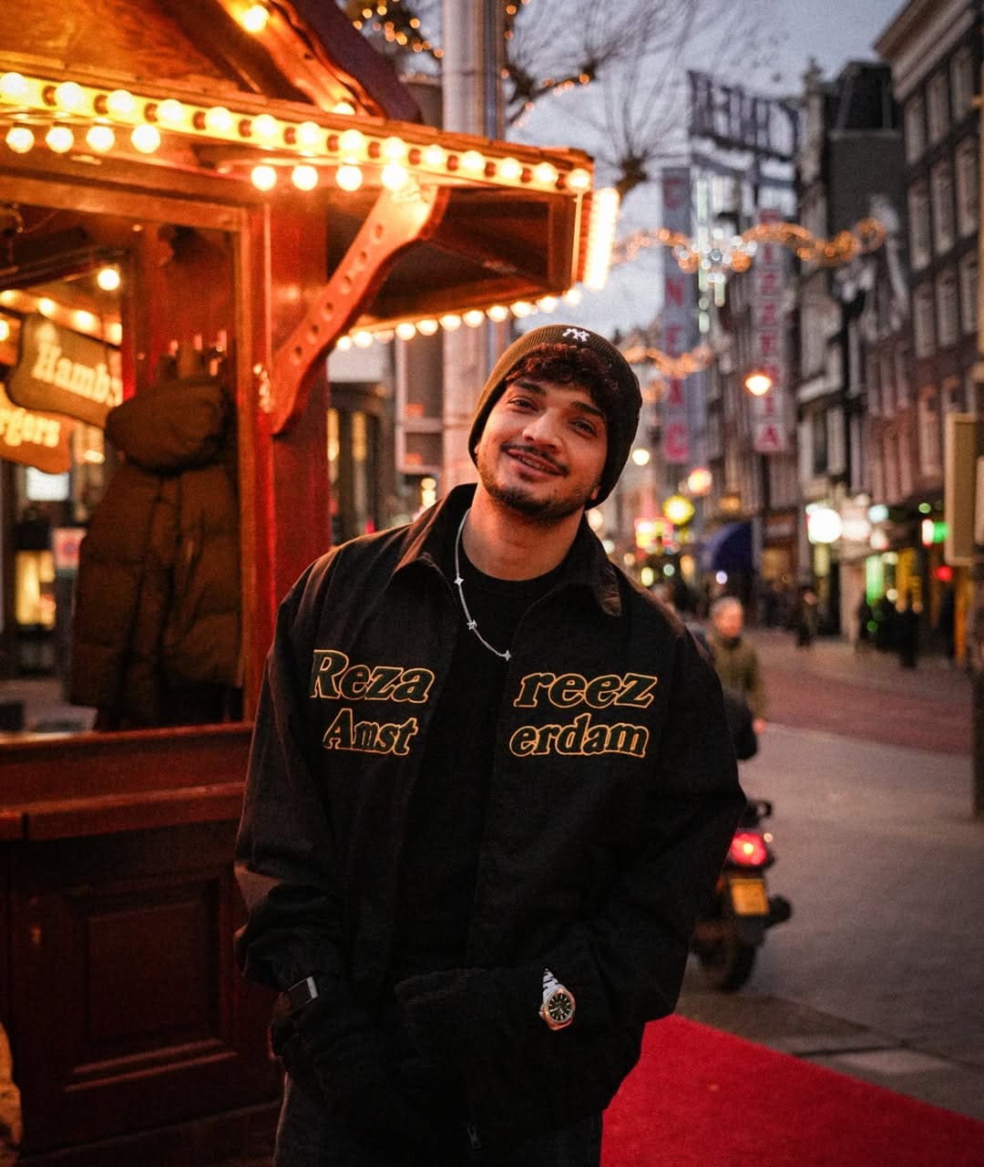 Celebrating Munawar Faruqui’s Birthday Through His Most Memorable Shayari