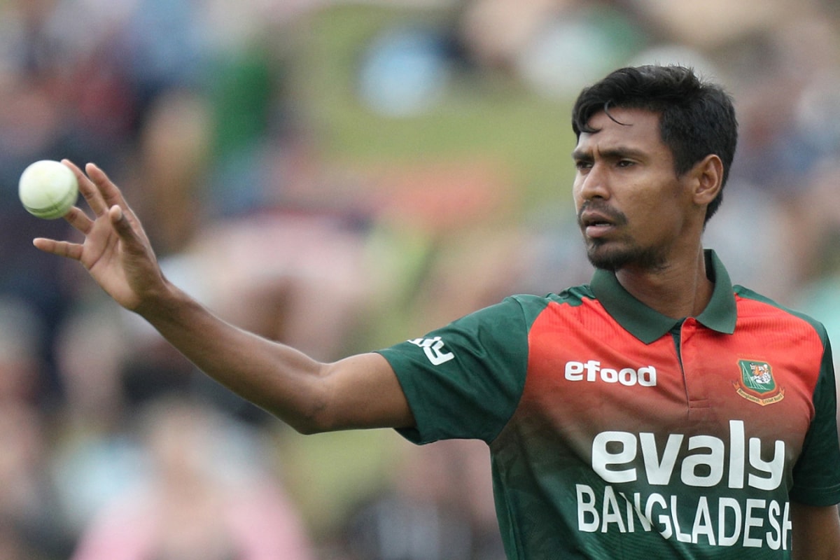 Mustafizur Rahman Profile | Mustafizur Rahman Cricket Career | Cricket ...