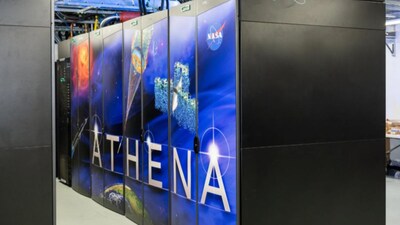 NASA Launches Athena Supercomputer: What Is It And How It Will Help ...