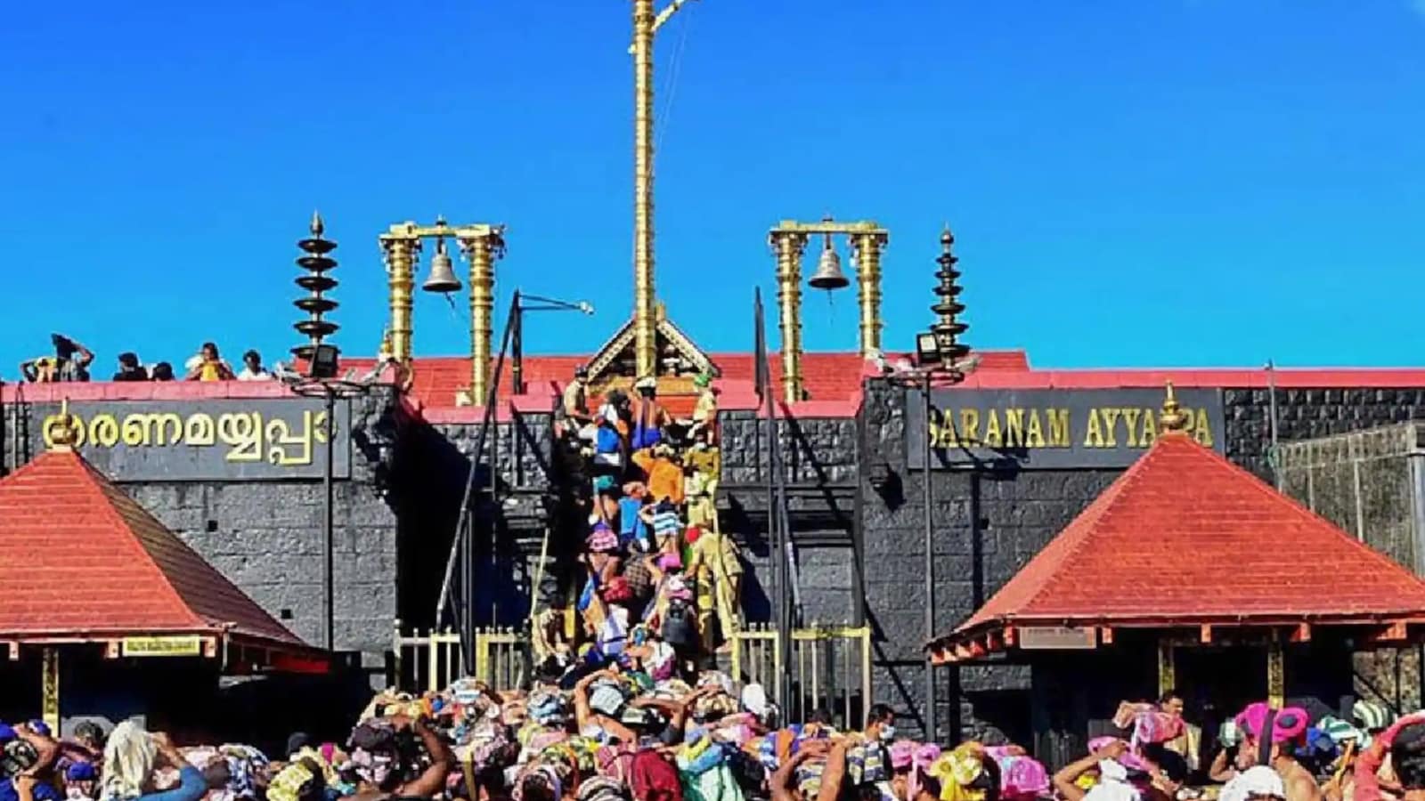 Sabarimala Temple's History, Faith And The Deity | All You Need To Know