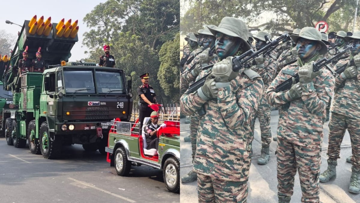 Indian Army’s Bhairav Battalion Set For Eastern Command Deployment ...