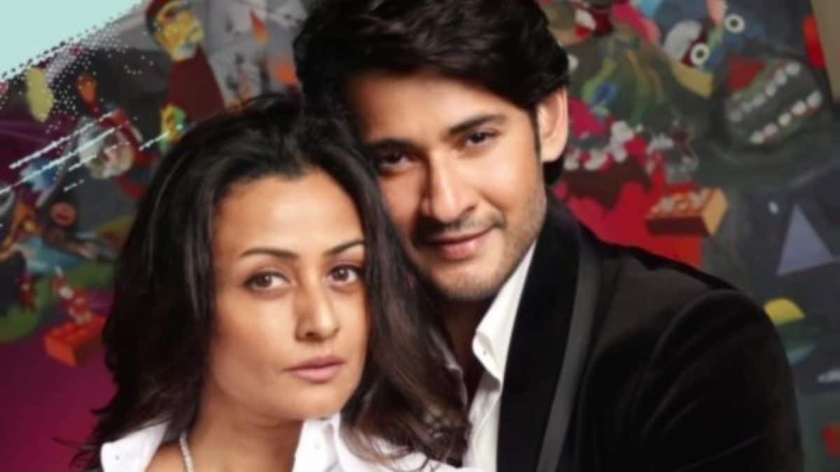 Namrata Shirodkar Turns 54: Life with Mahesh Babu And Kids | Movies ...