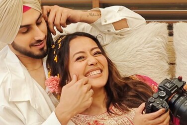 Rohanpreet Singh News: Latest Rohanpreet Singh News and Updates at News18