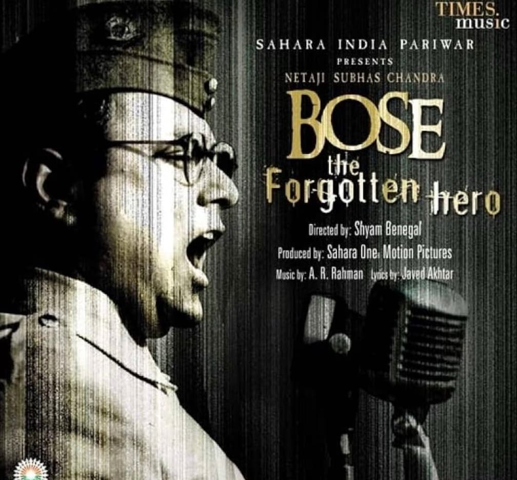Netaji Subhash Chandra Bose Jayanti: 6 Films On Freedom Fighter’s Life