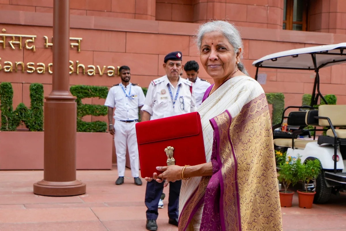 Union Budget 2026: Interesting Facts You Should Know About It