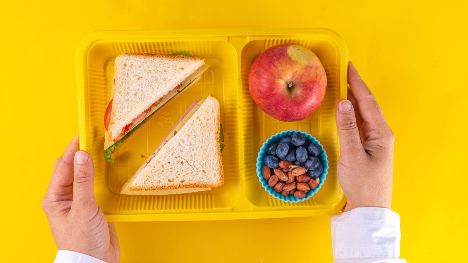 Best Tiffin Box Recipes For Kids: Fun Ways To Add Vegetables