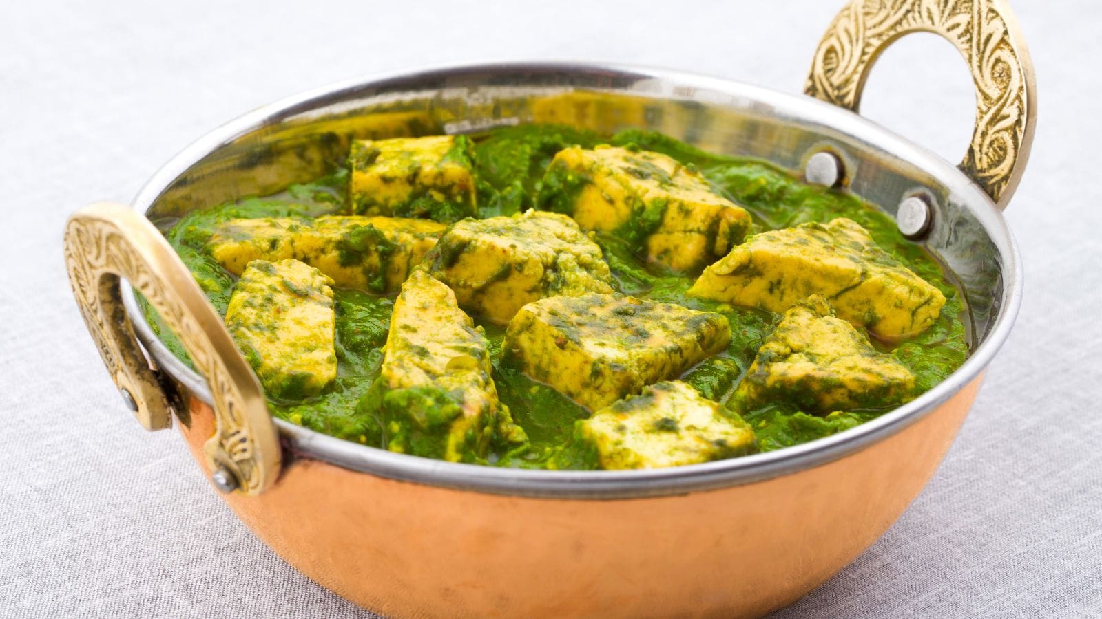 10 Traditional Indian Recipes With Anti-Inflammatory Benefits