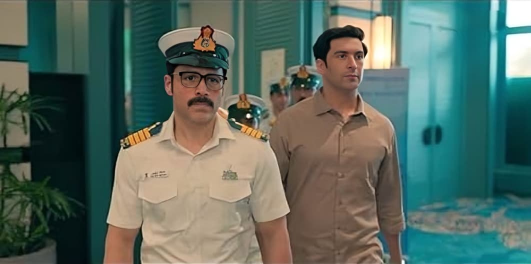 A Wednesday! To Taskaree: Neeraj Pandey's Directorial Milestones ...