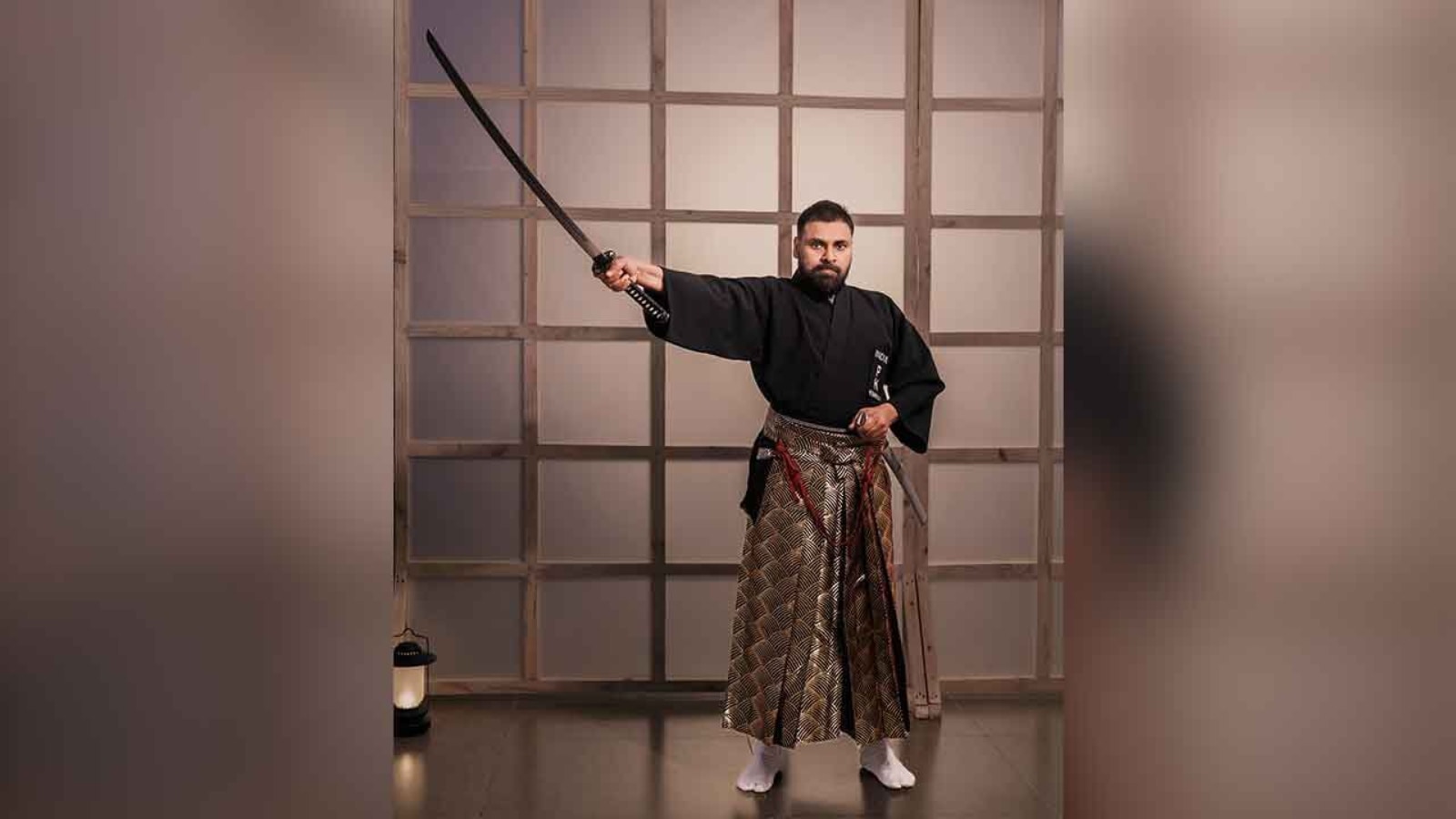Japan Honours Pawan Kalyan With A Rare Martial Arts Title, Know About ...