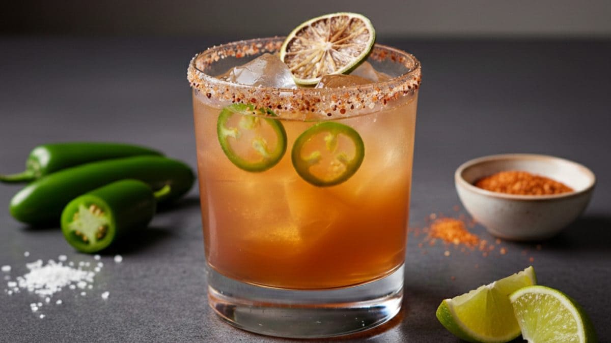 Give These 3 Cocktail Recipes A Try During The Long Republic Day ...
