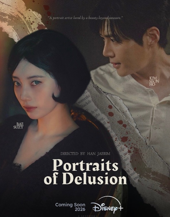 8 Most Anticipated K Dramas Of 2026