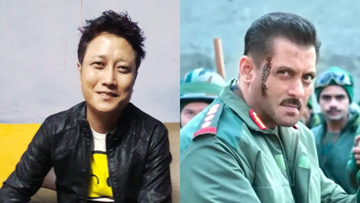 Prashant Tamang Death: Indian Idol 3 Winner Was Set To Star With Salman ...