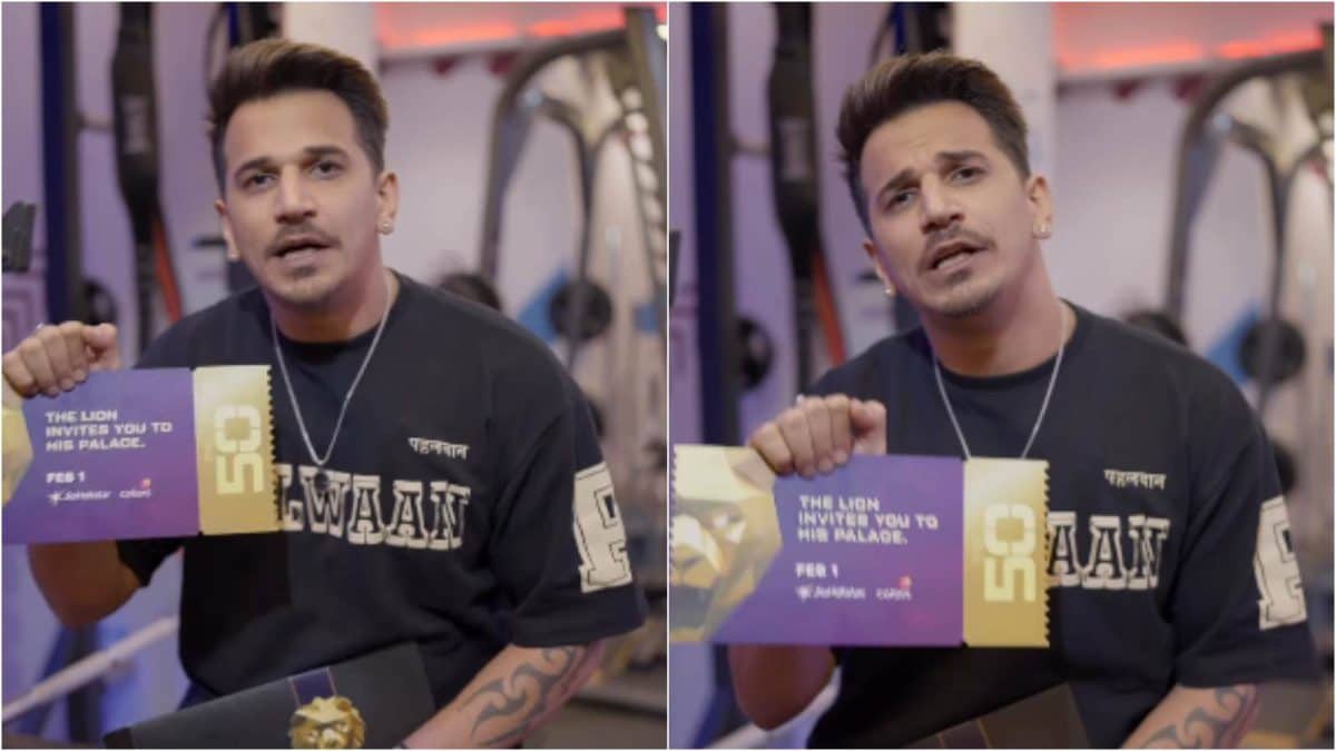 Prince Narula Confirms Joining The 50, Reveals He Initially Turned It ...