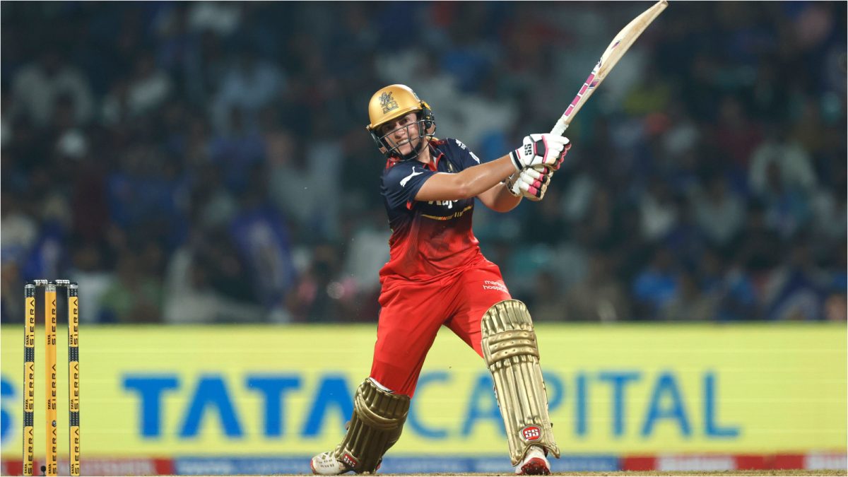 MI Vs RCB, WPL 2026 Highlights: Nadine De Klerk Powers RCB To Thrilling ...