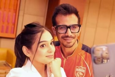 Rj Mahvash News: Latest Rj Mahvash News and Updates at News18