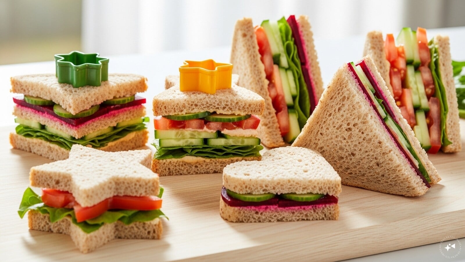 Best Tiffin Box Recipes For Kids: Fun Ways To Add Vegetables