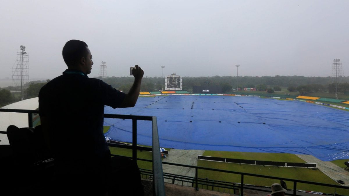 Dambulla Weather Forecast For Sri Lanka Vs Pakistan 2nd T20I: Will Rain ...