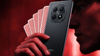 Redmi Note 15 India Launch Today: Where To Watch Event, Expected Price ...
