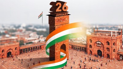 Happy Republic Day 2026: Theme, Chief Guest & EU Leaders Explained ...