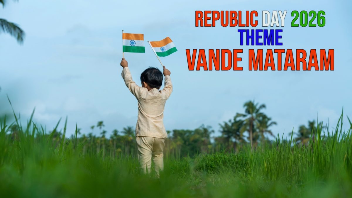 Why India Celebrates 77th Republic Day on January 26, 2026 | News18 ...